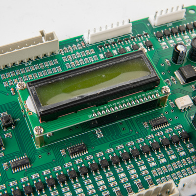 江南快速电梯逻辑通讯板 TOMCB电梯转换板ProD05013V2.0 电梯配件