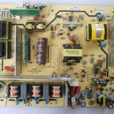 极速原装42L05HF/42K08RD电源5800-P42TLFQ-0000/0010 168P-P42TL