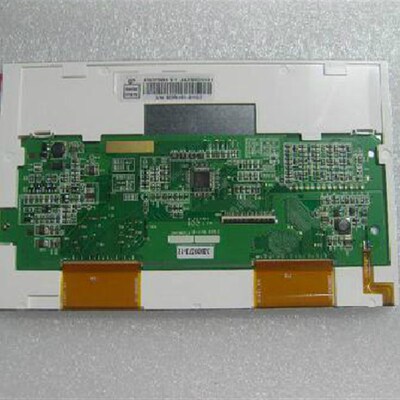 极速SHARP LQ10D367 LQ10DC368液晶屏 夏普原装工控显示屏 测试完