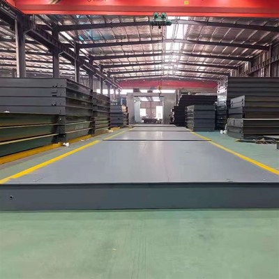 速发汽车衡大型称重20t0t80t10电吨16米0子地磅高精度地磅秤1-t10