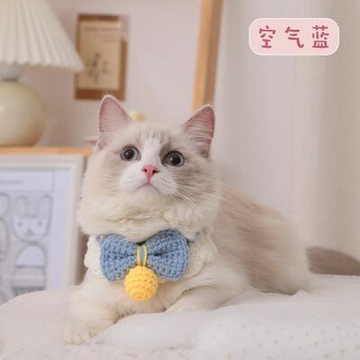 极速cat collar pet products decorative dog jewRelry necklace