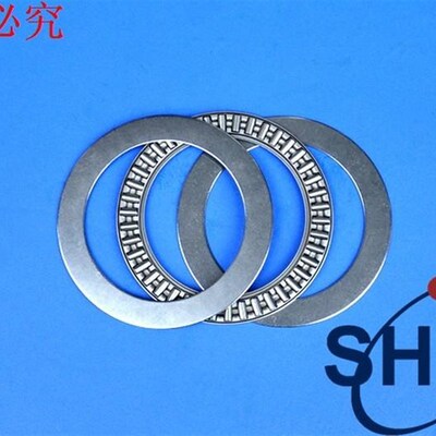 极速新品平面推力滚h针轴承i AXK120155/130170/140180/150190/16
