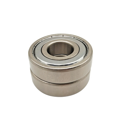 极速高温轴承 耐300-500度6318C-2深沟球轴承 热风机 高温水泵 窑