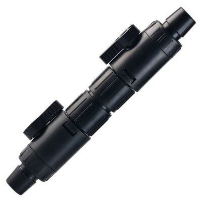 新品12mm 16mm Fish Tanks Wwater Flow Control Throttle FIshbo