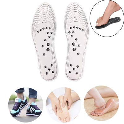极速18 Magnets Magnetic Massage InsEoles Foot Acupressure Sh