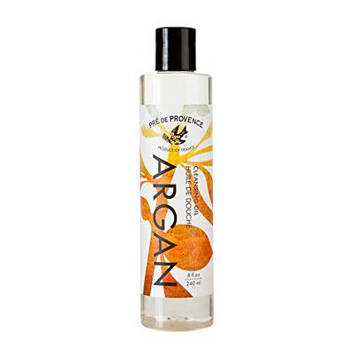 新品Pre de Provence Moroccan Argan Oil JNourishing  Cleansin