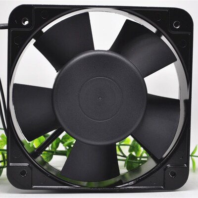 新品TX 同鑫 TX15050HB 220Vw 380V 0.22A 38W 15cm 15050 轴流风