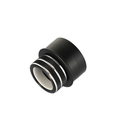 AQUILA I061天文望远镜配件1.25寸-2寸半同轴接环