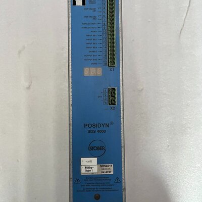 议价斯博得驱动器SDS4011SDS4015SDS4022