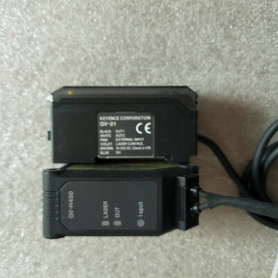 议价位移传感器GV-H450GV-21GVH450GV21GVH450GV-H45