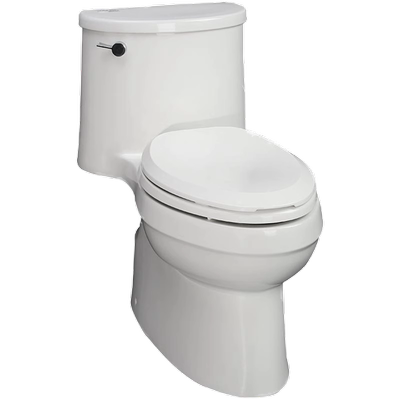 科勒连体马桶座便器5697