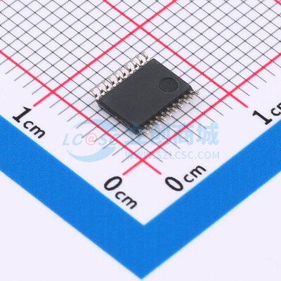 速发DAC81401PWR DAC81401 20 模数转换器 渠道直销 可直拍