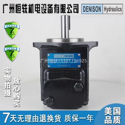 DENISON 丹尼逊 T6C-008-1R00-A1 1R01 1R02 1R03 1L 2R 2L B1