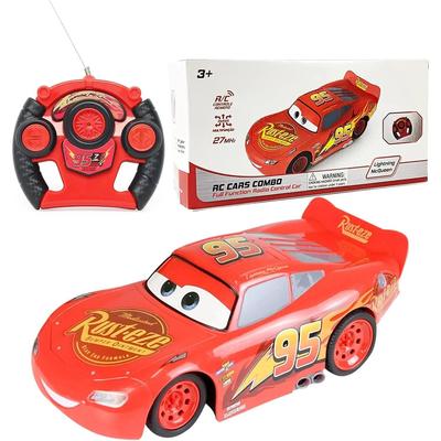 Children's Remote Control Car Toys,Cars-Racing Car Light
