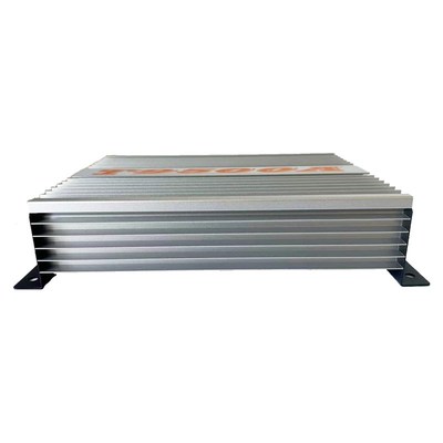 T9500A船用电源稳压器100A大功率海图机高频雷达变压器24V转13.8V