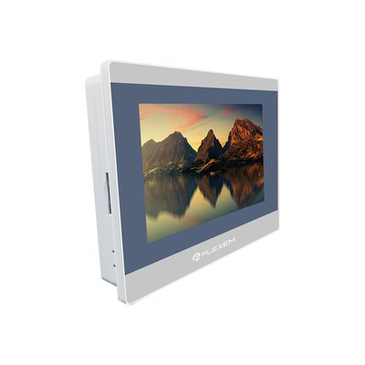 繁易触摸屏FE3070C FE6070支持物联网远程控制云组态全新正品包邮