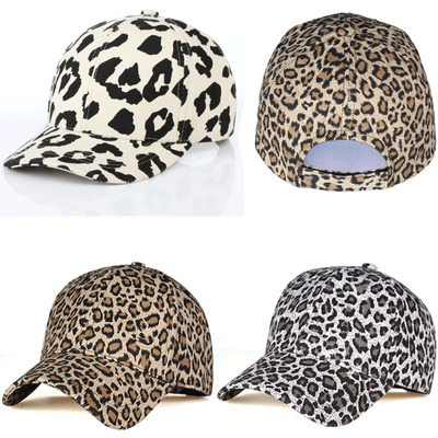 速发 W   S Hat Leopl tah Prit oPaedStrapba