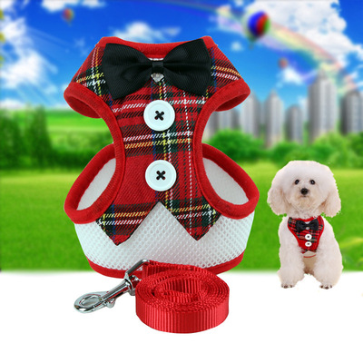速发Zheo dog  pet products redog chest strap  veig