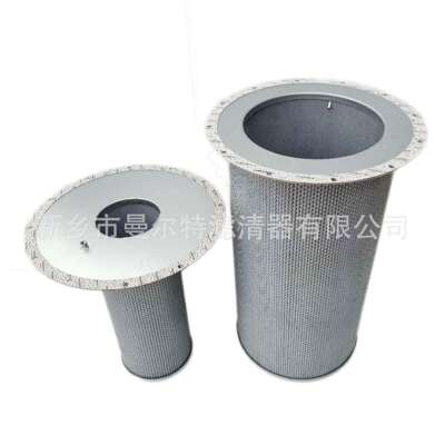 2116010060外芯油分2116010079内芯油气分离器芯SAV160A空压机