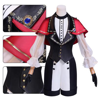 BanGDreamAveMujica颂