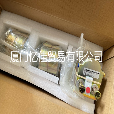 Tolomatic气缸 BC210 SK7.5 RT2 SD2 线性电动缸 卡钳盘式制动器
