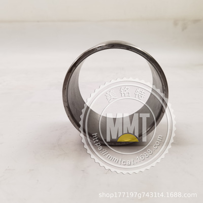 小松销套20Y-70-32351小臂中衬套PC200-7套筒配件PC220-7挖掘机