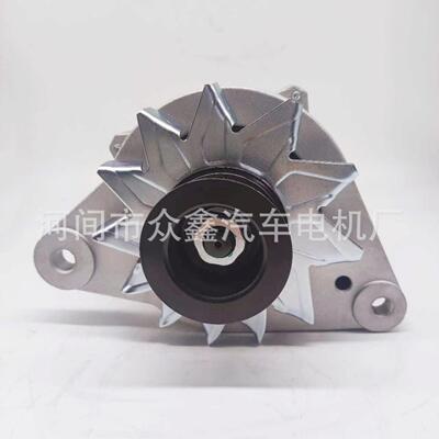 发电机JFZ275 C4944738 4944738 JFZ275-VPP EQB14020 3701003