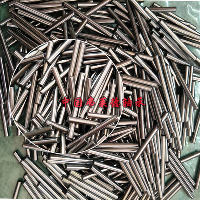 定位销滚针圆柱销滚柱 直径16mm16*50/54/60/64.9/70mm