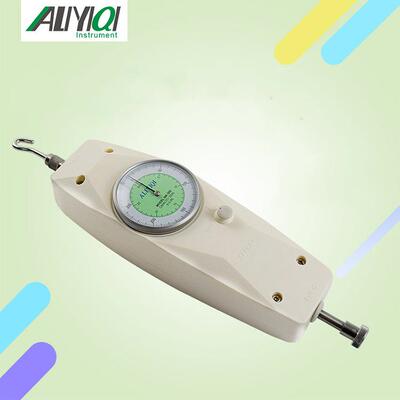 ALIYIQI艾力NK-100推拉力计 指针式推拉力计0-100N