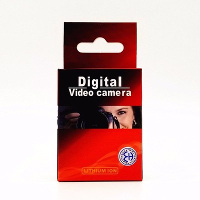 极速WHCYonline 900mmAh Li 42B Li42B Li 40B Li40B Camera Batt