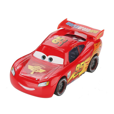 极速1:55 Diecastl Metal Alloy Model Car Birthday Gift child