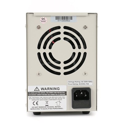 极速KA3005D Programmable Hixgh Accuracy Adjustable Digital L