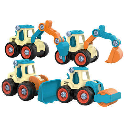 极速.Nut Disassembly Loading Unloading EngineerinUg Truck Ex