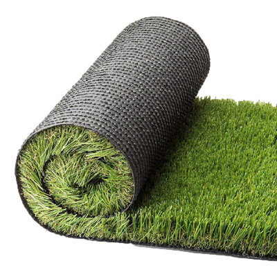 极速Artificial Greenery Landscape Turf Lawn FaRke Grass Indo