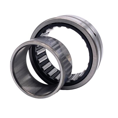 滚针轴承大全 TAF384820 NK38/20 NK3820 无内圈内径38外径48高20