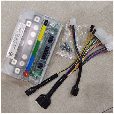 蓝德7280s正弦波7255增强版7235s弱磁补偿智能自学习控制器