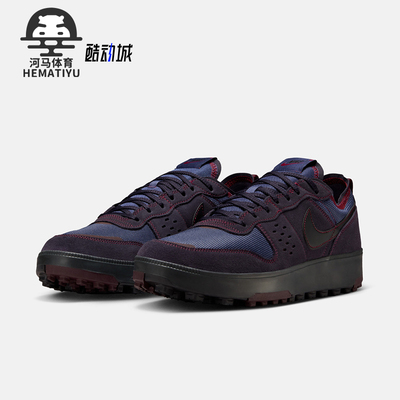 Nike/耐克正品2025冬季款男士低帮运动透气耐磨休闲鞋FZ3863-500