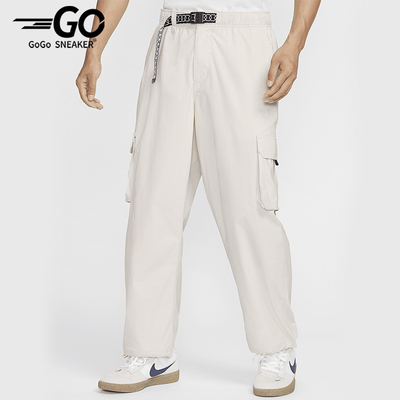 Nike/耐克男女休闲运动工装裤