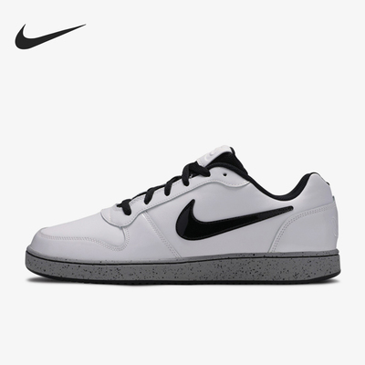 Nike/耐克正品EBERNON男士时尚复古运动经典低帮板鞋CK0034-100