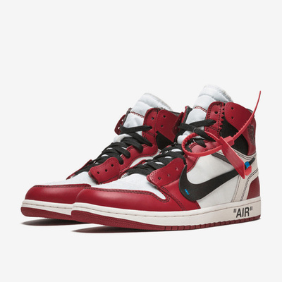 Nike/耐克正品男子透气轻便高帮时尚运动篮球鞋AA3834-101