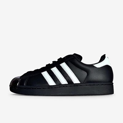 Adidas阿迪达斯正品Superstar 2男女同款舒适透气板鞋KI6262