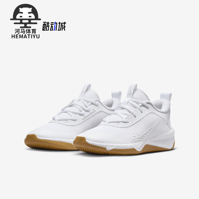 Nike/耐克GS女子大童运动