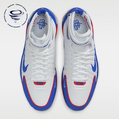 Nike/耐克正品2K4  All Star男士耐磨经典实战篮球鞋IR0563-146