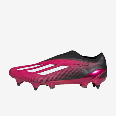 Adidas阿迪达斯正品X Speed portal男女运动休闲足球鞋GZ5114
