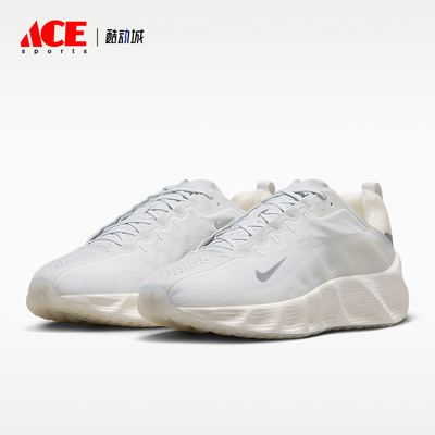 Nike/耐克正品男士运动休闲舒适柔软系带跑步鞋DX4215-104