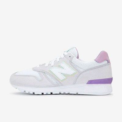 New Balance新百伦正品NB 565男女同款低帮通勤跑步鞋ML565GB1
