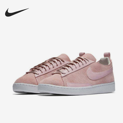 Nike耐克正品Blazer男款低帮运动休闲减震耐磨缓震板鞋AA1057-600