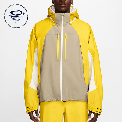 Nike/耐克正品NOCTA LART 男士科技风时尚夹克FD2161-247