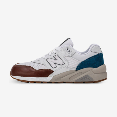 New Balance/NB正品运动男子减震耐磨专业训练低帮跑步鞋MRT580NM