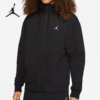 Nike/耐克正品JORDAN男子时尚潮流运动保暖连帽衫 DA9811-010